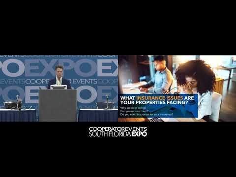 Sponsored by: Ask An Adjuster - 2024 CooperatorEvents South Florida ...