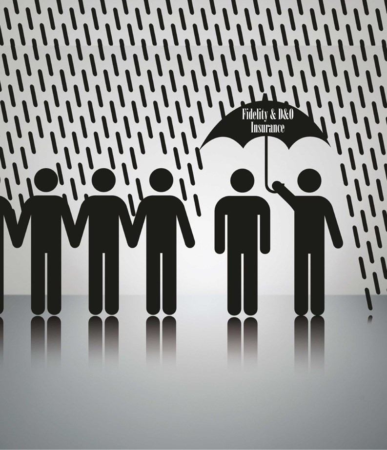 Two Must-Have Insurance Policies for Boards - Insuring Honesty and ...