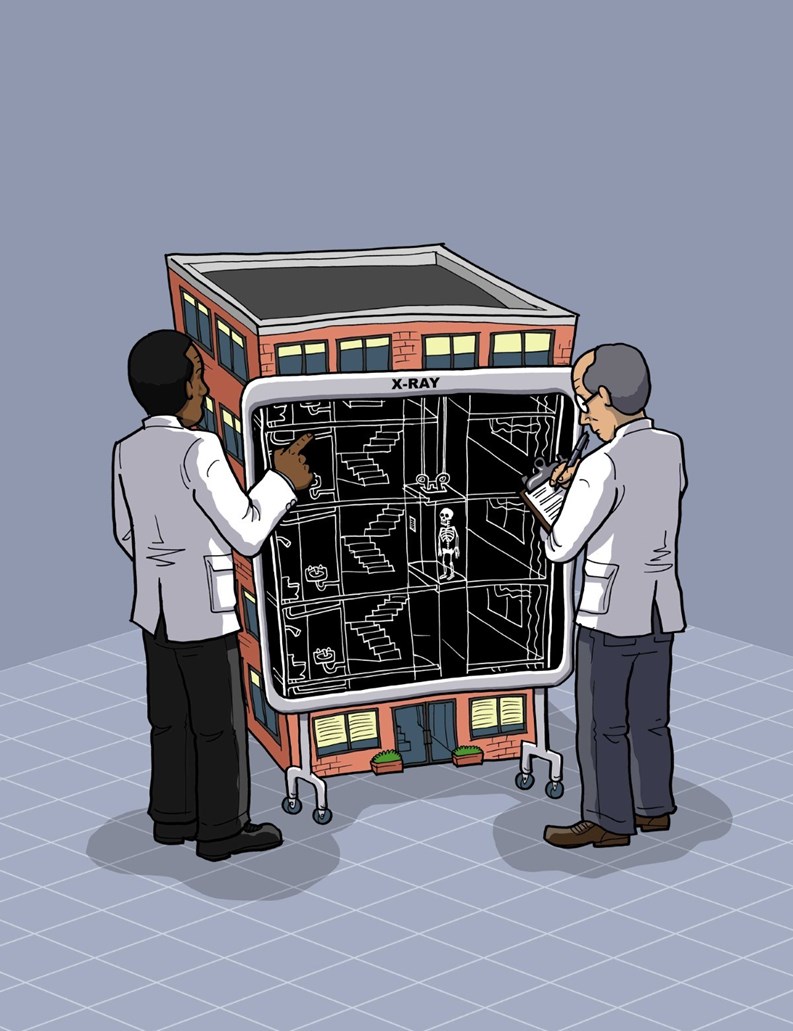 Systems That Keep Your Building Functioning - Your Building's Anatomy ...